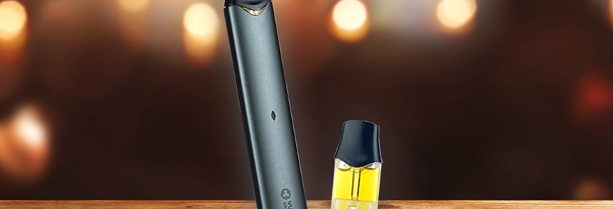 Découvrir les e-liquides de marque Vype/Vuse